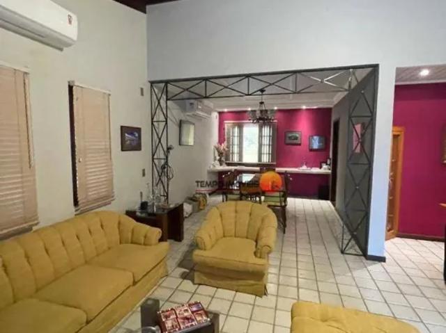 Casa com 4 dormitórios à venda, 326 m² por R$ 950.000,00 Vila Progresso Niterói/RJ
