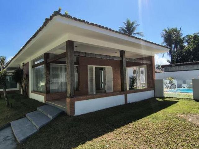 Casa com 4 dormitórios à venda 326.4 m² Loty Itanhaém/SP