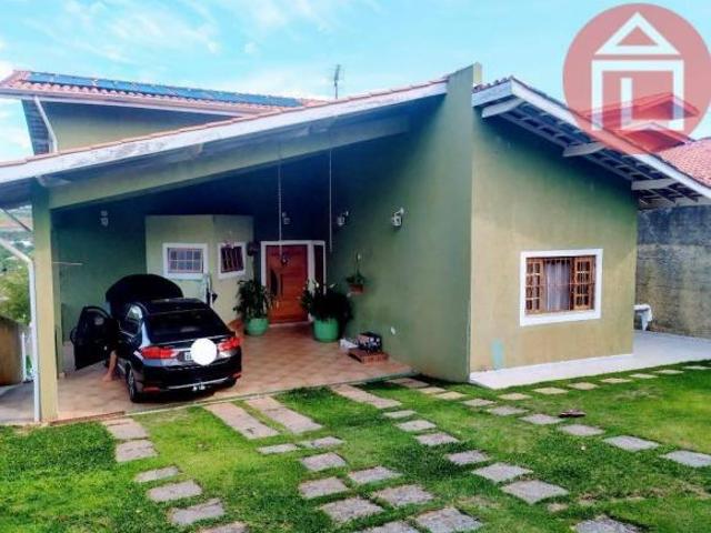 Casa com 4 dormitórios à venda, 327 m² por R$ 1.400.000,00 Lagos de Santa Helena Bragança Paulis