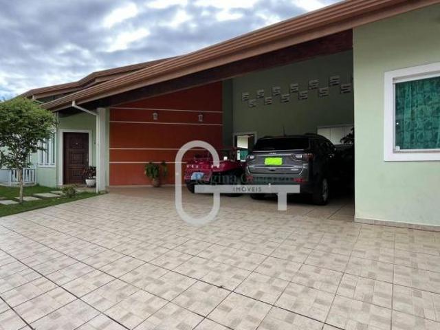 Casa com 4 dormitórios à venda, 327 m² por R$ 1.500.000,00 Cidade Nova Peruibe Peruíbe/SP
