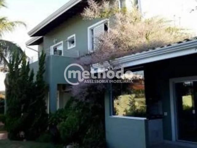 Casa com 4 dormitórios à venda, 327 m² por R$ 1.850.000,00 Parque São Quirino Campinas/SP