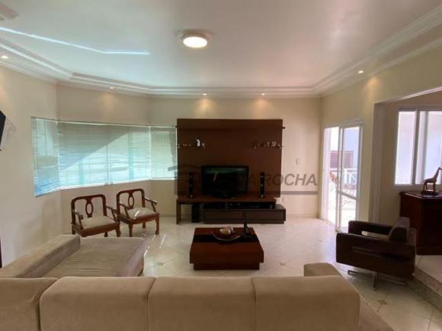 Casa com 4 dormitórios à venda, 327 m² por R$ 1.890.000,00 Condomínio Campos de Santo Antônio It