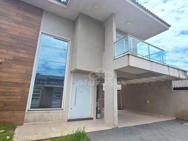 Casa com 4 dormitórios à venda, 327 m² por R$ 1.390.000,00 Cohapar Guaratuba/PR