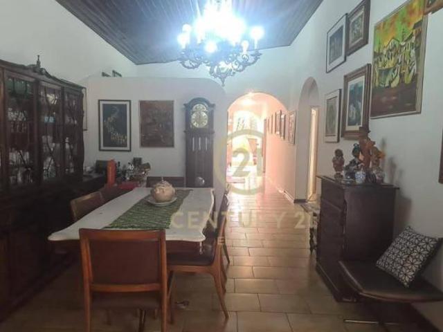Casa com 4 dormitórios à venda, 327 m² por R$ 2.897.000,00 Jardim Prudência São Paulo/SP