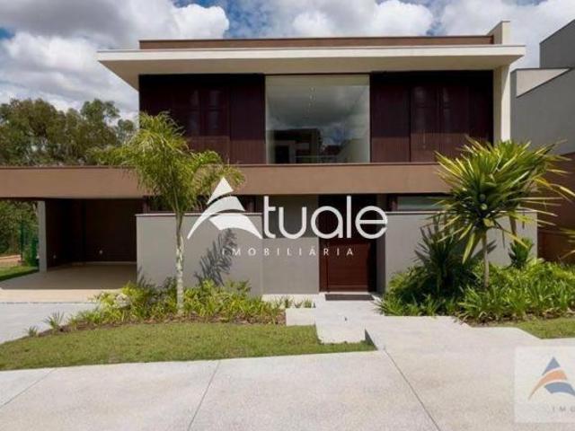 Casa com 4 dormitórios à venda, 327 m² por R$ 4.600.000,00 Alpaville Dom Pedro 3 Campinas/SP