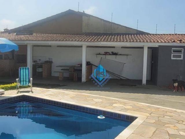 Casa com 4 dormitórios à venda, 327 m² por R$ 890.000,00 Santa Terezinha Itanhaém/SP