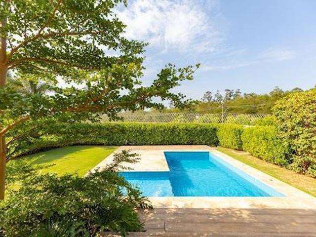 CASA COM 4 DORMITÓRIOS À VENDA, 328 M² NO RESIDENCIAL ESTÂNCIA EUDÓXIA CAMPINAS/SP