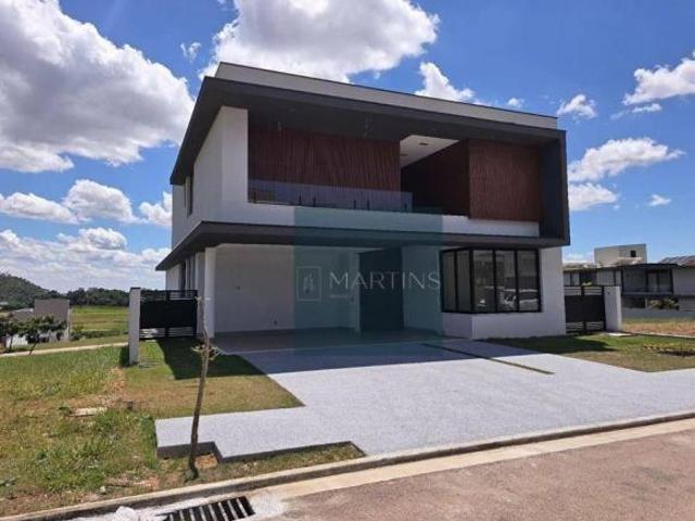 Casa com 4 dormitórios à venda, 328 m² por R$ 3.400.000 Chácara Terra Nova Jundiaí/SP