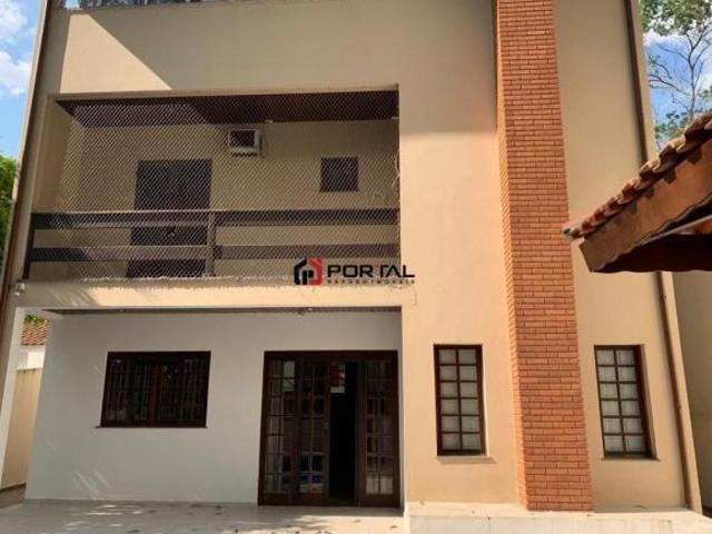 Casa com 4 dormitórios à venda, 328 m² por R$ 1.580.000,00 Granja Viana Cotia/SP