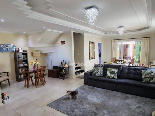 Casa com 4 dormitórios à venda, 328 m² por R$ 1.690.000,00 Condomínio Aldeia da Mata Votorantim/