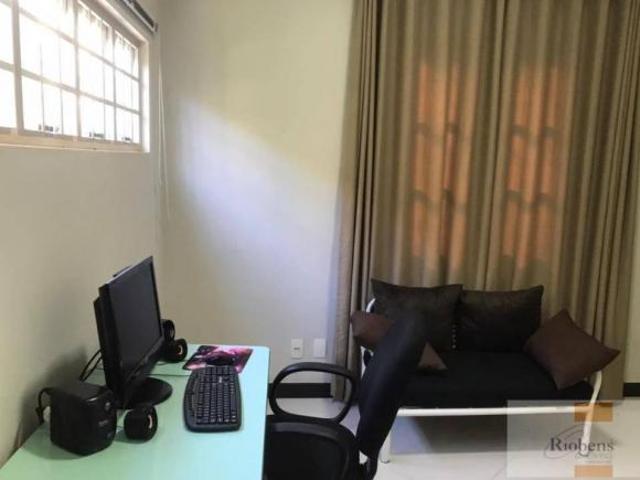Casa com 4 dormitórios à venda, 328 m² por R$ 1.200.000,00 Jardim Bosque das Vivendas São José d