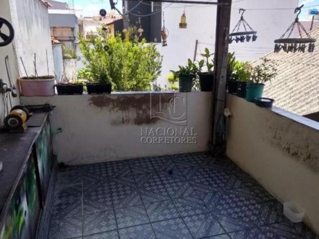 Casa com 4 dormitórios à venda, 328 m² por R$ 1.219.000,00 Cerâmica São Caet