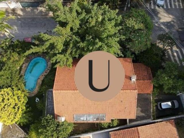 Casa com 4 dormitórios à venda, 328 m² por R$ 1.350.000,00 Morumbi São Paulo/SP