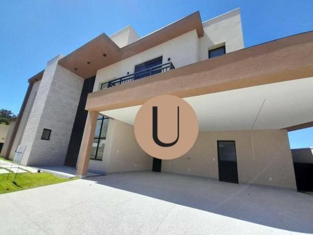 Casa com 4 dormitórios à venda, 328 m² por R$ 2.750.000,00 Aldeia da Serra Santana de Parnaíba/S