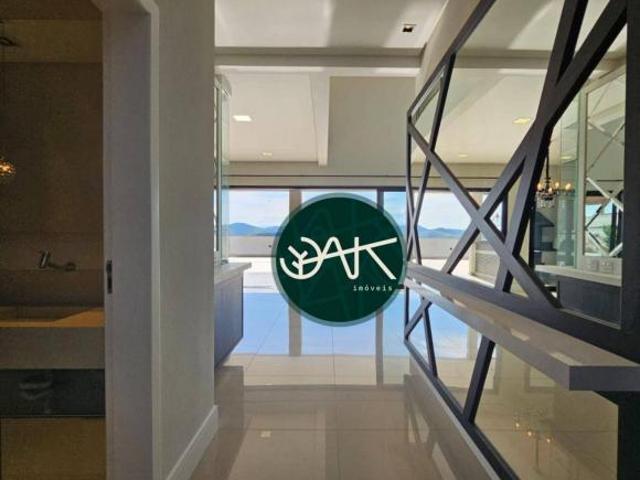 Casa com 4 dormitórios à venda, 329 m² por R$ 3.450.000,00 Urbanova São José dos Campos/SP