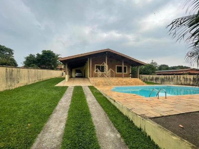 Casa com 4 dormitórios à venda, 329 m² por R$ 1.580.000,00 Jardim dos Pinheiros Atibaia/SP