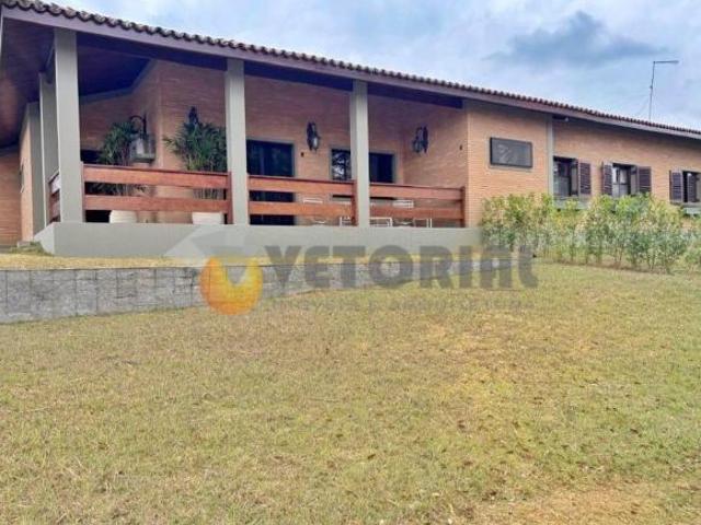 Casa com 4 dormitórios à venda, 329 m² por R$ 1.950.000,00 Jardim Califórnia Jacareí/SP