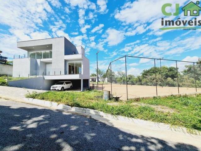 Casa com 4 dormitórios à venda, 329 m² por R$ 2.800.000,00 Condomínio Mirante do Fidalgo Lagoa S