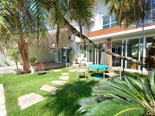Casa à venda, 329 m² por R$ 6.000.000,00 Riviera Módulo 3 Bertioga/SP