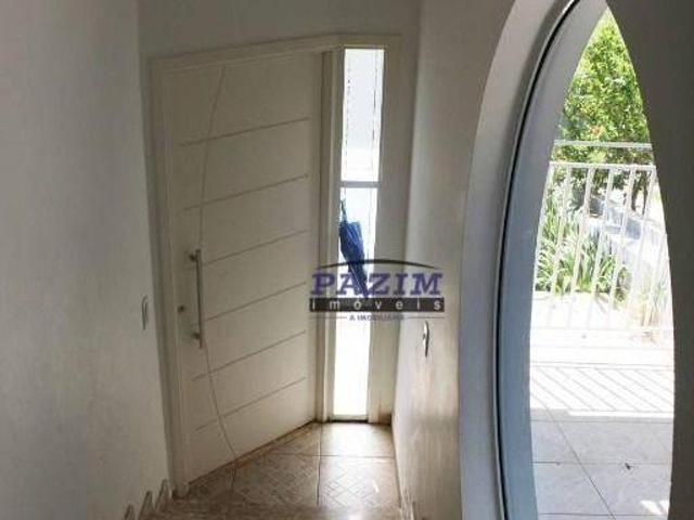 Casa com 4 dormitórios à venda, 320 m² Condomínio Terras de São Francisco Vinhedo/SP