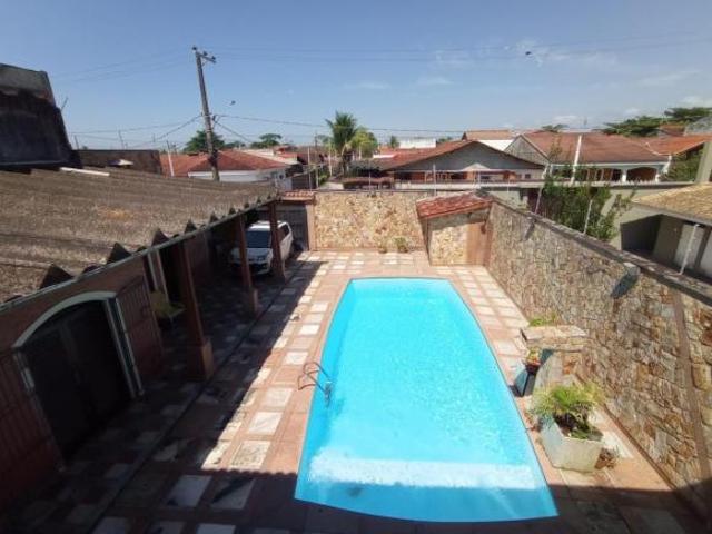 Casa com 4 dormitórios à venda 320 m² Suarão Itanhaém/SP