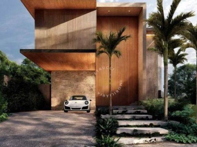 Casa com 4 dormitórios à venda, 320 m² Swiss Park Campinas/SP