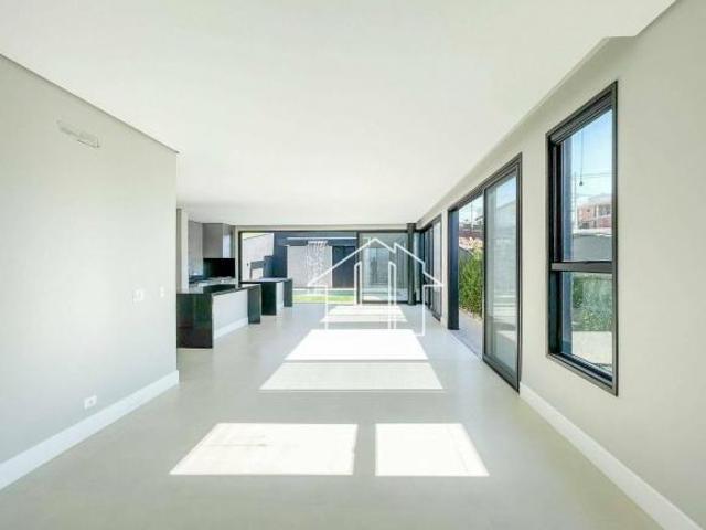 Casa com 4 dormitórios à venda, 320 m² por R$ 3.600.000,00 Terras Alpha São José dos Campos/SP