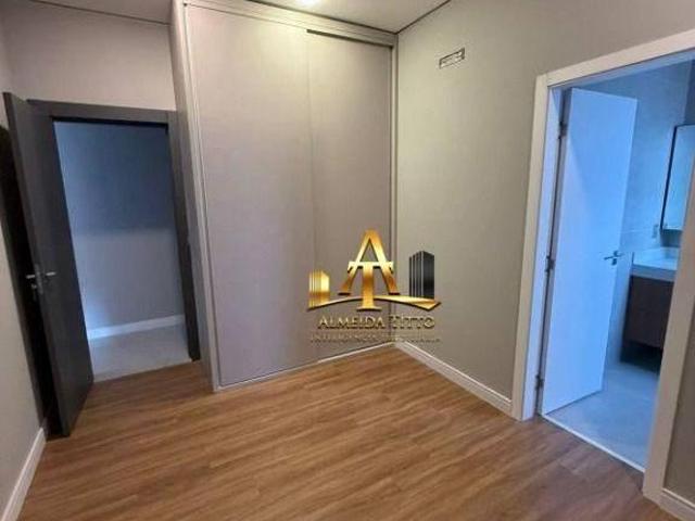 Casa com 4 dormitórios à venda, 320 m² por R$ 3.850.000,00 Condominio Itahye Santana de Parnaíba