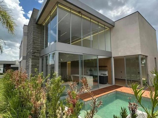 Casa com 4 dormitórios à venda, 320 m² por R$ 3.190.000,00 Condomínio Alphavil