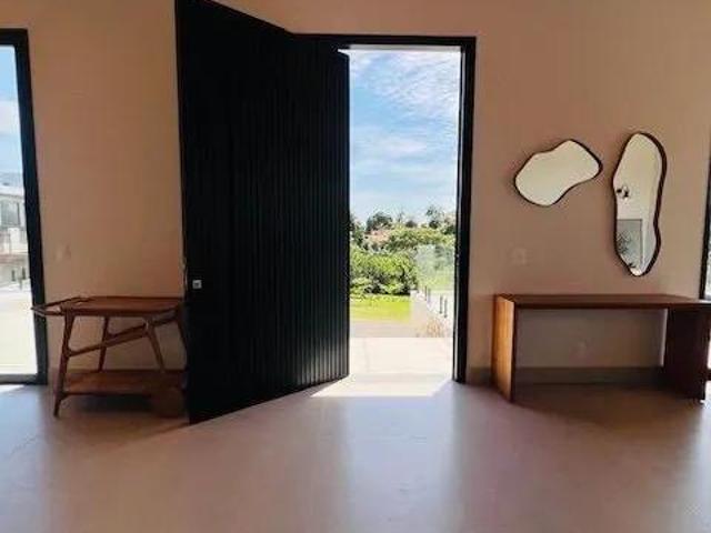 Casa com 4 dormitórios à venda, 320 m² por R$ 3.200.000,00 Condomínio Campos d