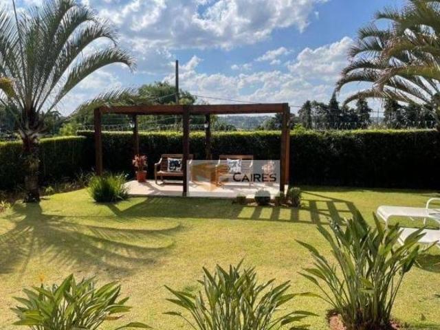 Casa com 4 dormitórios à venda, 320 m² por R$ 3.200.000,00 Gramado Campinas/SP