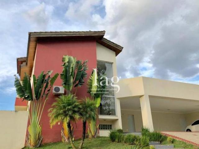 Casa com 4 dormitórios à venda, 320 m² por R$ 1.532.000,00 Condomínio Residencial Ibirapuera Sor