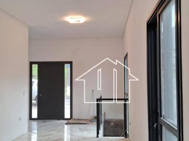 Casa com 4 dormitórios à venda, 320 m² por R$ 1.480.000,00 Condomínio Residencial Mantiqueira Sã