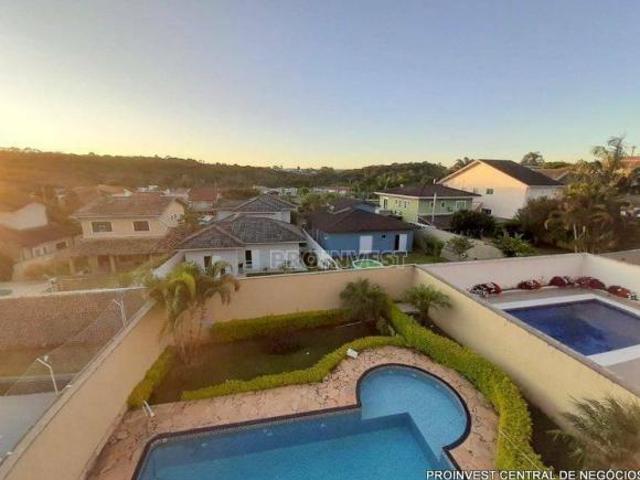 Casa com 4 dormitórios à venda, 320 m² por R$ 1.490.000,00 Paysage Clair Vargem Grande Paulista/