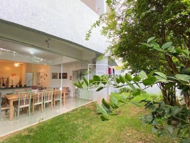Casa com 4 dormitórios à venda, 320 m² por R$ 1.499.500,00 Granja Viana Palm Hills Cotia/SP