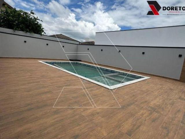 Casa com 4 dormitórios à venda, 320 m² por R$ 1.900.000 Portal das Estrelas I Boituva/SP