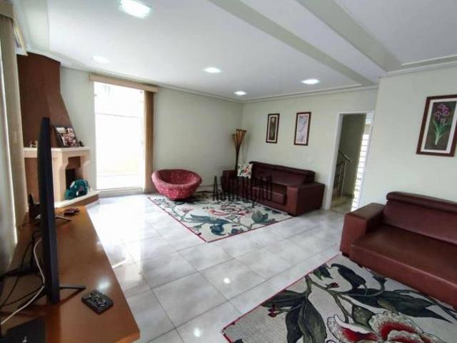Casa com 4 dormitórios à venda, 320 m² por R$ 1.949.000,00 Aruja 5 Arujá/SP