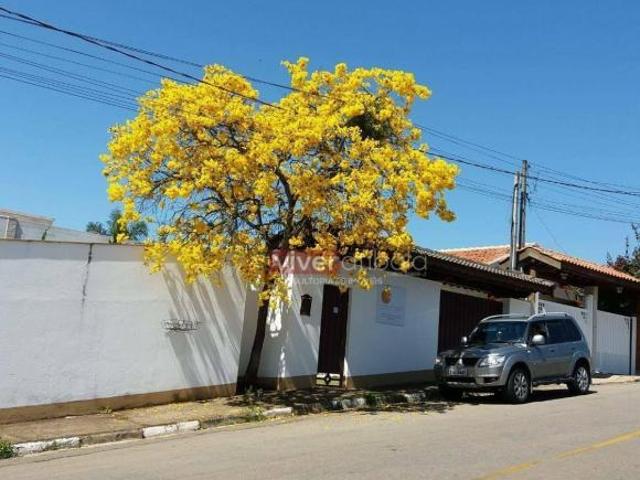 Casa com 4 dormitórios à venda, 320 m² por R$ 1.970.000 Cidade Nova Bom Jesus dos Perdões/SP