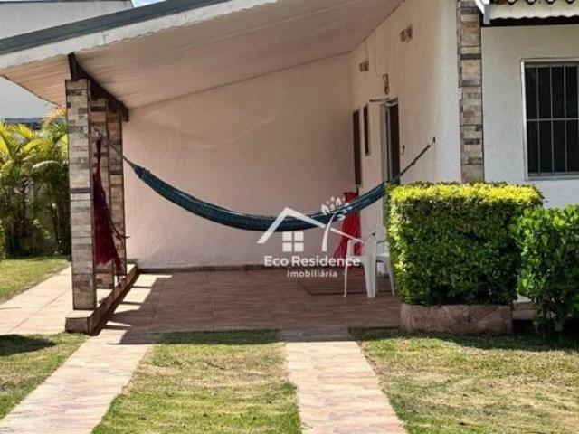Casa com 4 dormitórios à venda, 320 m² por R$ 1.100.000 Ninho Verde II Pardinho/SP
