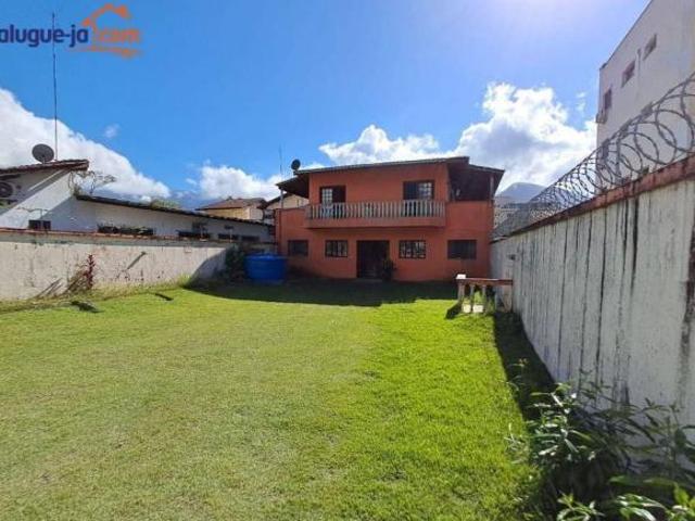 Casa com 4 dormitórios à venda, 320 m² por R$ 1.100.000,00 Maranduba Ubatuba/SP