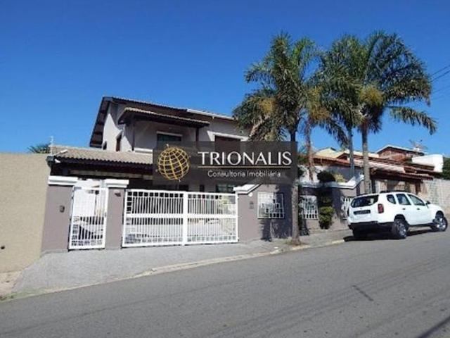 Casa com 4 dormitórios à venda, 320 m² por R$ 1.200.000,00 Jardim Palmas Bom Jesus dos Perdões/S