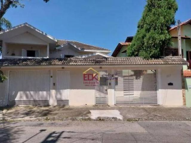 Casa com 4 dormitórios à venda, 320 m² por R$ 1.300.000 Jardim Alvorada São José dos Campos/SP