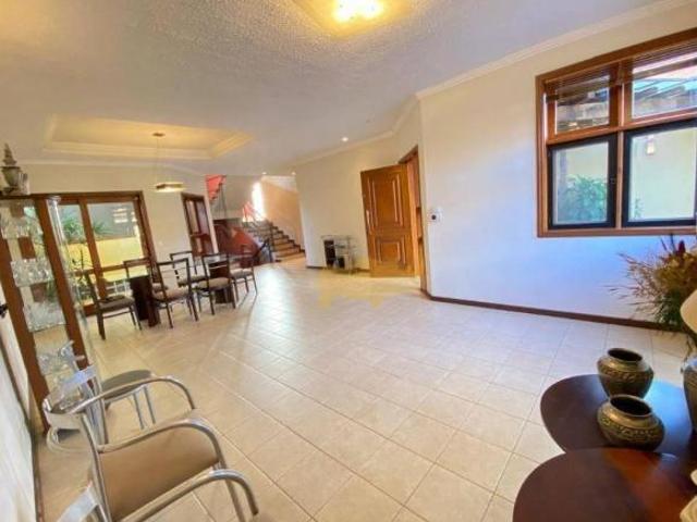 Casa com 4 dormitórios à venda, 320 m² por R$ 1.300.000,00 Jardim São Paulo Rio Claro/SP
