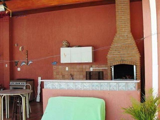 Casa com 4 dormitórios à venda, 320 m² por R$ 1.350.000,00 Jardim Residencial Doutor Lessa Pinda
