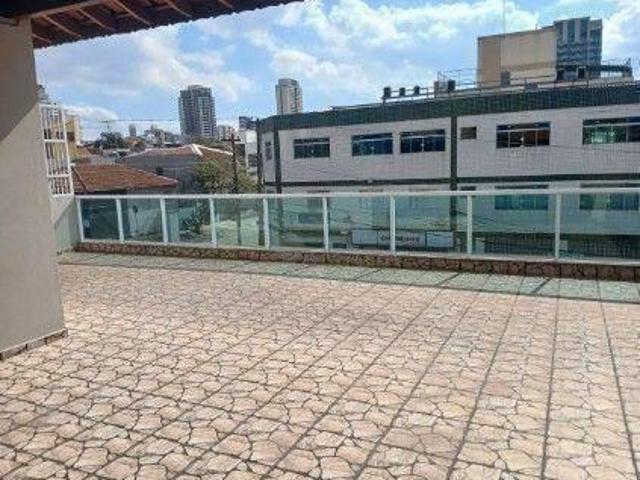 Casa com 4 dormitórios à venda, 320 m² por R$ 1.380.000,00 Vila Carrão São Paulo/SP