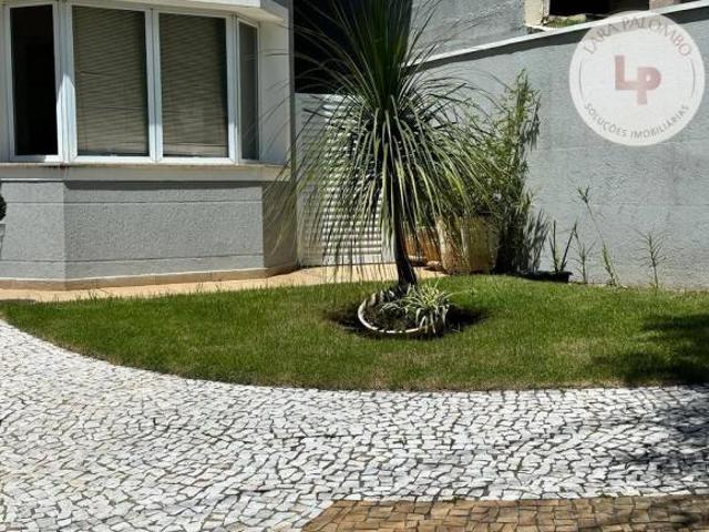 Casa com 4 dormitórios à venda, 320 m² por R$ 2.400.000,00 Condomínio Residencial Morada das Nasce