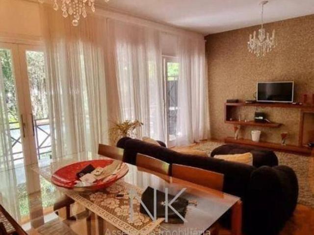 Casa com 4 dormitórios à venda, 320 m² por R$ 2.500.000,00 Morumbi São Paulo/SP