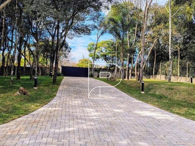 Casa com 4 dormitórios à venda, 320 m² por R$ 2.500.000,00 West Lake Ibiúna/SP