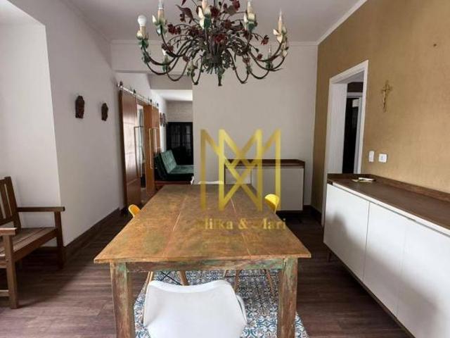 Casa com 4 dormitórios à venda, 320 m² por R$ 2.800.000,00 Alphaville Santana de Parnaíba/SP
