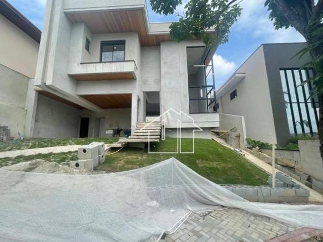 Casa com 4 dormitórios à venda, 270 m² por R$ 2.750.000,00 Urbanova São José dos Campos/SP